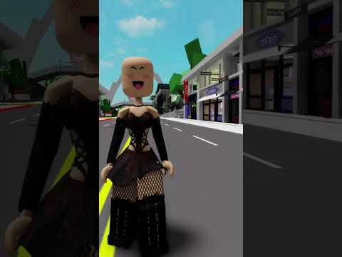 Headless ID in brookhaven 💀#roblox #brookhaven #shorts #headless