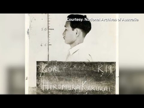 Japan's last Korean war criminal wants recognition