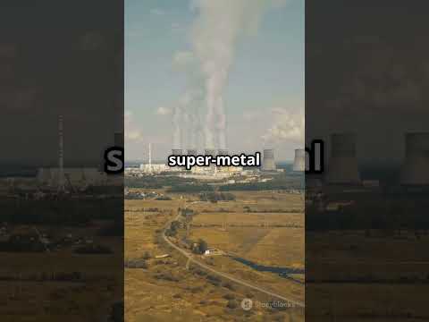 Uranium Uncovered: Mind-Blowing Facts You Never Knew! #shorts #science #school