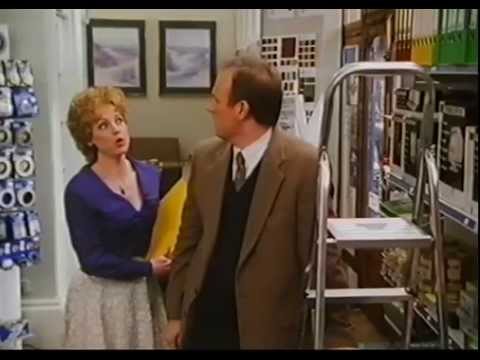 Ain’t Misbehavin – S01E05 – Peter Davison, Lesley Manville, Nicola ...