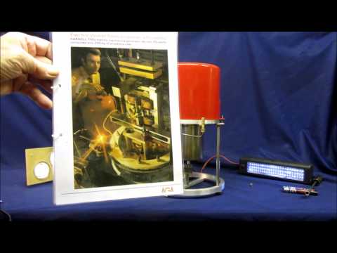 STIRLING THERMOMECHANICAL GENERATOR. TMG