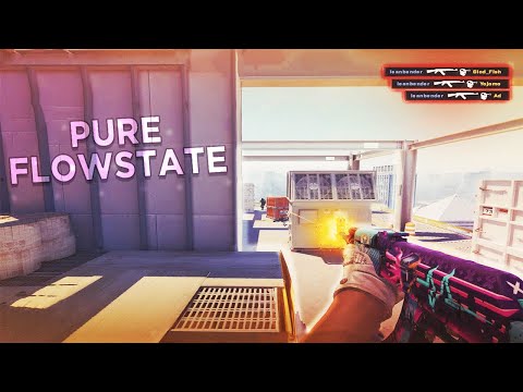 Steam Community :: Video :: CS2 PURE FLOWSTATE 👀