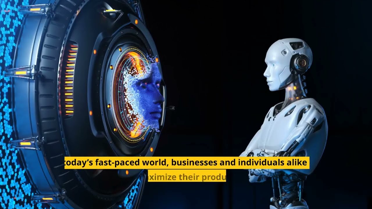 AI Productivity Accelerator Review