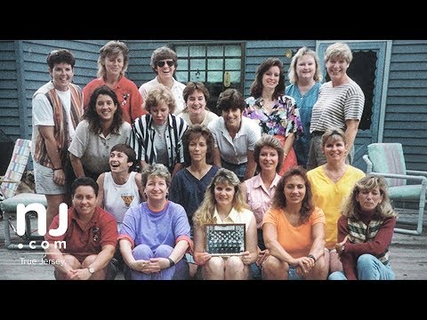 The first all-female state police class in the country