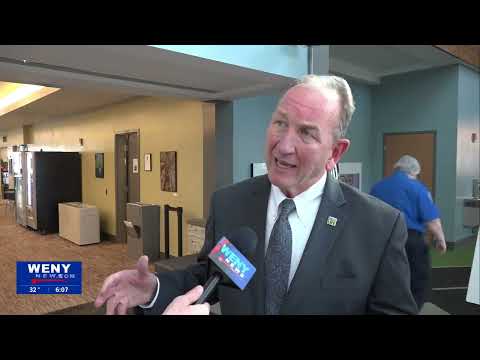 New York State DMV urges travels to get Real ID or Enhanced Driver’s License