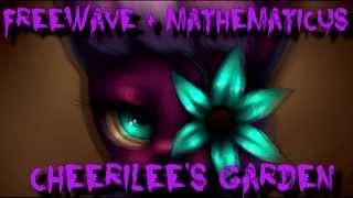 Cheerilee's Garden/Scarlet Harvest - Fimfiction