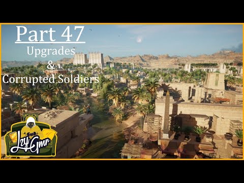 Steam Community :: Video :: Upgrades & Corrupted Soldiers || Assassin's ...