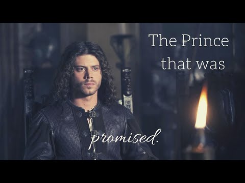 [The Borgias] Cesare Borgia | The Prince that was promised.