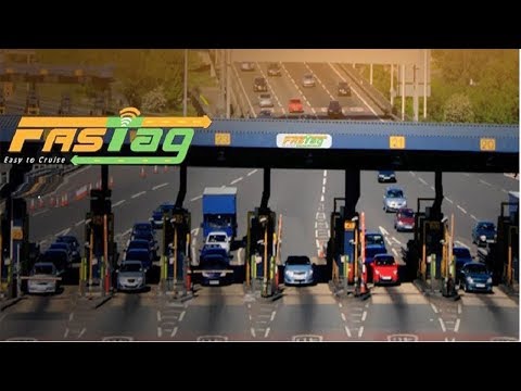 CSC FASTag Service Full Demo