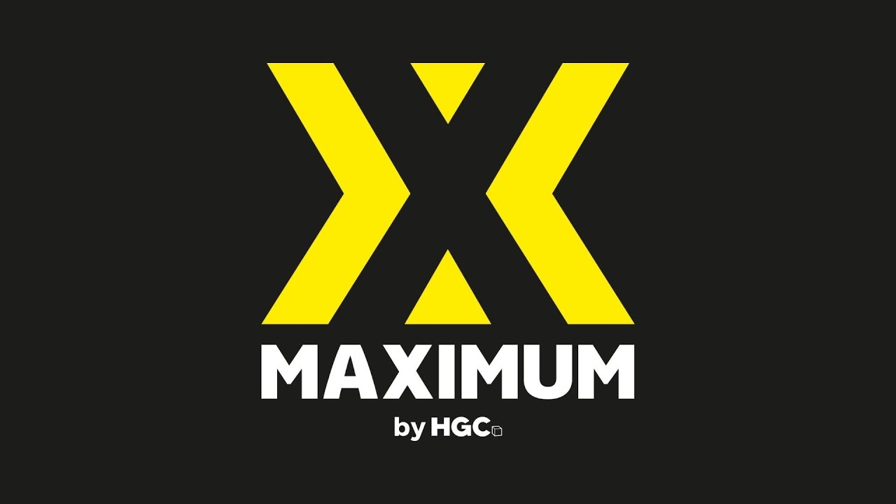 Brand-MAXIMUM | HGC