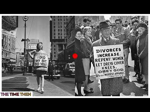 Sealed in Time: Uncovering History with Old Photographs