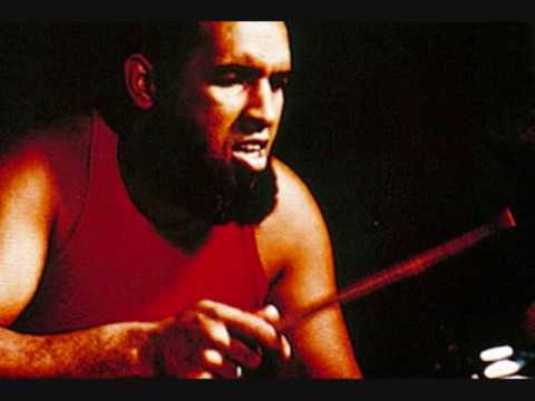 Idris Muhammad - Could Heaven Ever Be Like This