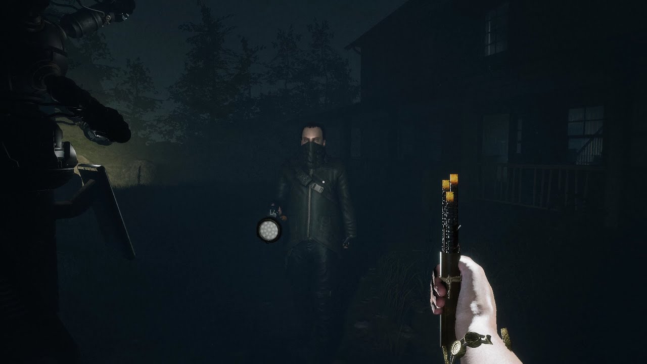 My Experience With The Wendigo (Weird) | Ghost Watchers