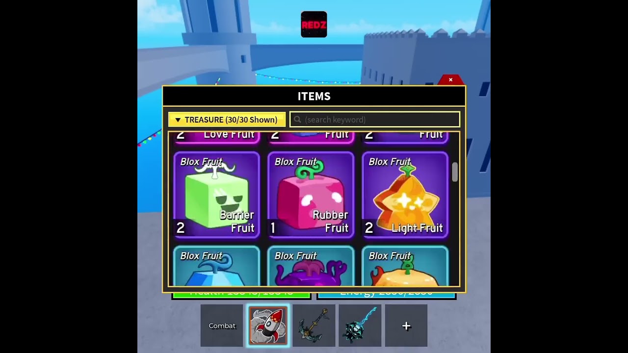 Bloxfruit Perm Fruit Hit Script