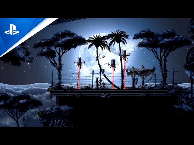 『The Library of Babel』プレイレビュー！ 人類なき世界での探索行を描くステルスアクション！ – PlayStation ...