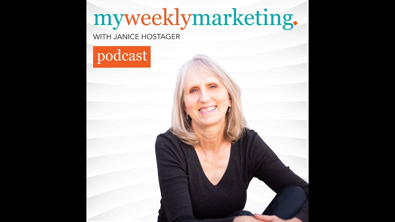 Creating a Social Media Strategy with Peg Fitzpatrick