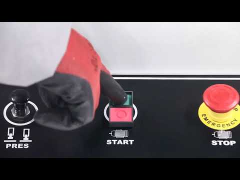Alptech International Private Limited - Manufacturer of Single Head ...