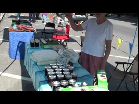 Maine Farmers Market, See One In Houlton ME In Aroostook County