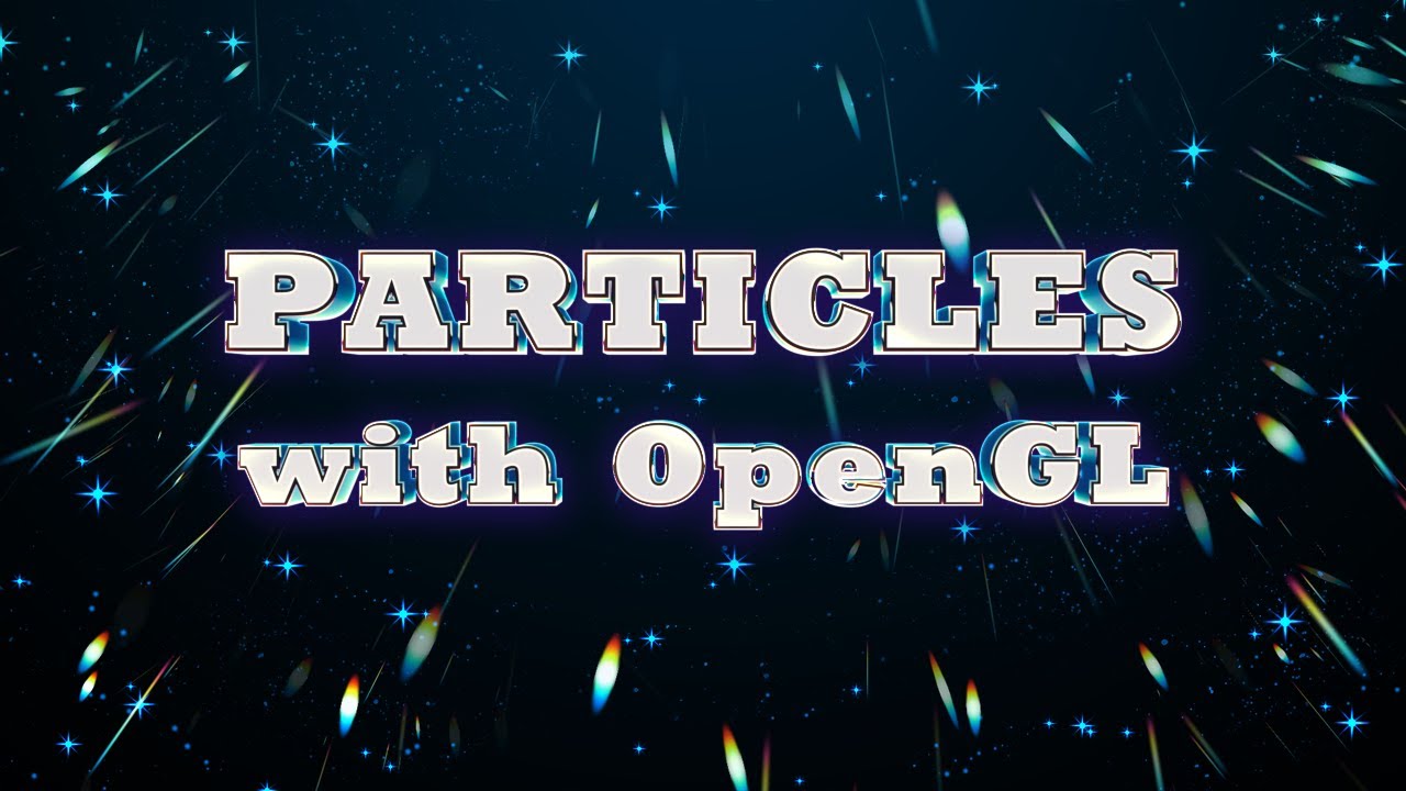 The Particle System