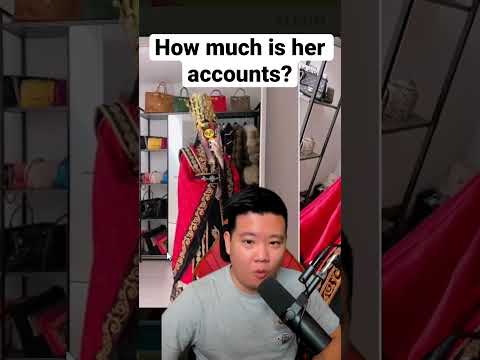 How much is her account?🤔 #rok #riseofkingdoms