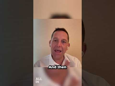 David Friedberg: How to Save Social Security Using Compound Interest