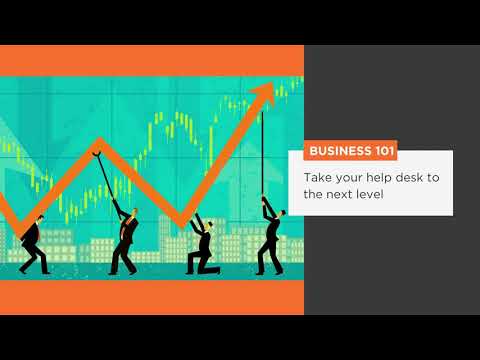 Lower Support Costs Using AI: Introducing HCL intelliService