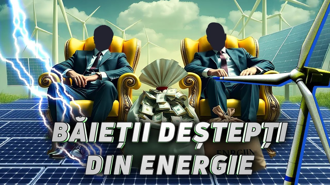 Vara Vara și piața neagră a energiei verzi: Cum a ajuns proprietarul să ...