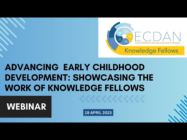 KIX Costing Webinar From Simulation to Scale: Tools for Effective Costing of Early Learning and ...