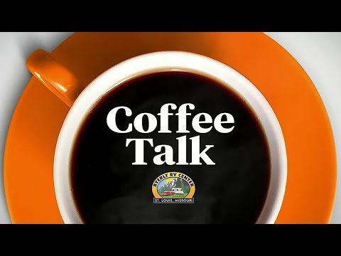 Coffee Talk: Young people don't want to work?