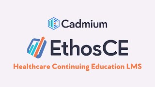 EthosCE LMS Software - 2025 Reviews, Pricing & Demo