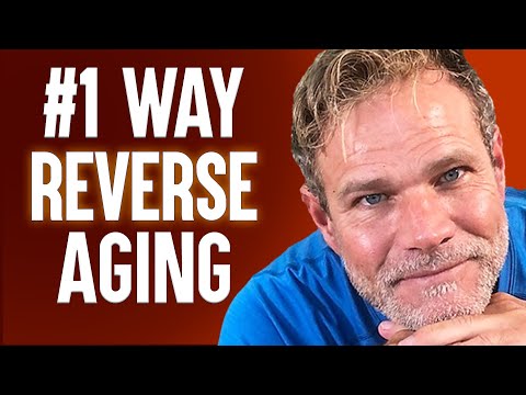"The Holy Grail Of Anti-Aging!" - #1 Deficiency You Need To FIX ASAP | Dr.John Lieurance