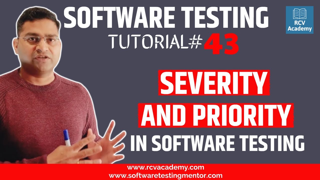 Understanding Severity and Priority in Software Testing | Galaxy.ai