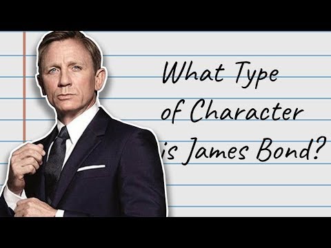 Writing Flat vs Round Characters (Ep 24)