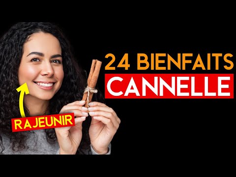24 Bienfaits De La Cannelle 𐩽 Festin D'avantages 𐩽 La Perte De Poids Le Diabète Et Le Vieillissement