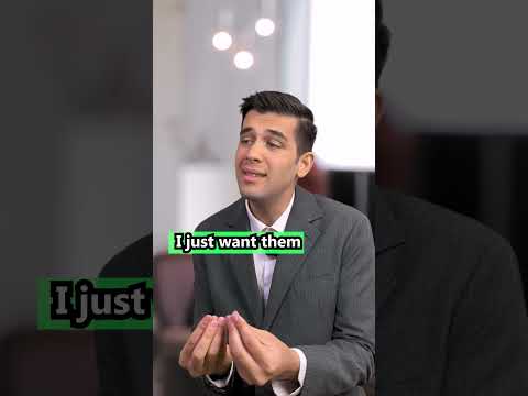 Accept, Except, Expect, Aspect, Concept? English Pronunciation #shorts