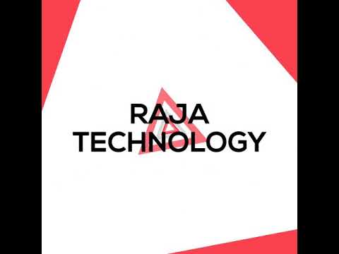 Raja Technology title video song