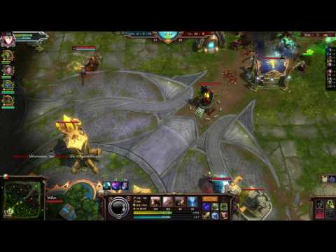 Steam Community :: Video :: Hon shadowblade พี่ถึกนะ