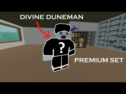 Steam Community :: Video :: Divine Duneman Kuwait Map Bundle | Unturned ...