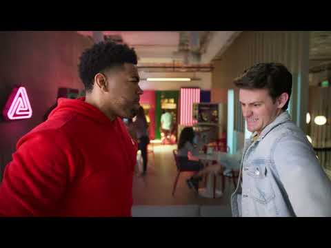 Final Boss (:30) | feat. Jake from State Farm | State Farm® Commercial
