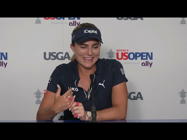 WATCH: Lexi Thompson gets emotional in her first press conference since ...