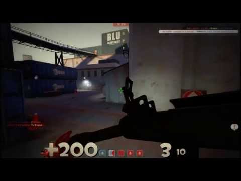 Steam Community :: Video :: Airshot to Tato [ARG] by Inflik [CHL] @ TF2 ...