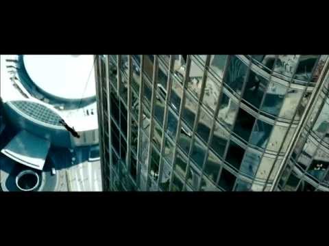 Mission: Impossible Ghost Protocol (2011) Trailer, Clip and Video