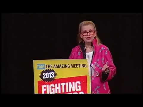 How to Define "Facts" ... - Susan Jacoby TAM 2013