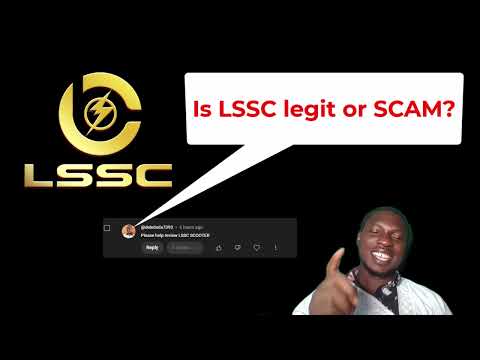 LSSC Scooter Legit or SCAM? - Real Conversation With LSSC Support & MSB Verification (Honest Review)
