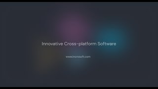 Incrosoft Reviews and Clients | DesignRush