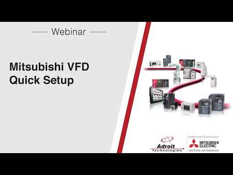 Mitsubishi VFD - Mitsubishi AC Drives Latest Price, Dealers & Retailers ...
