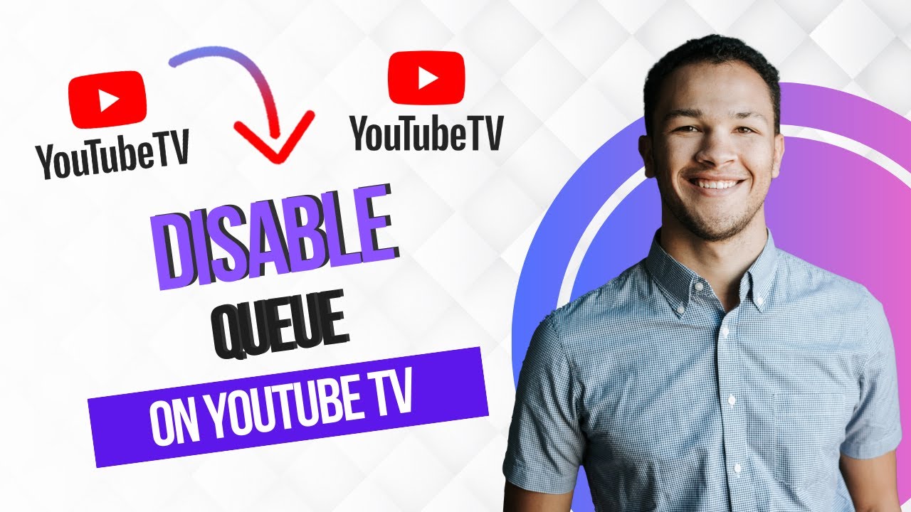 How to Disable Queue on YouTube TV (Best Method)