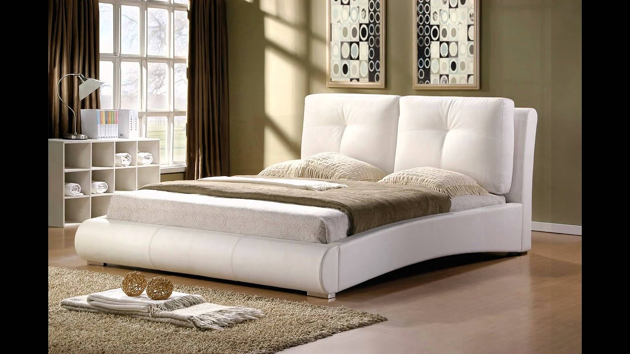 Next Divan - Beds