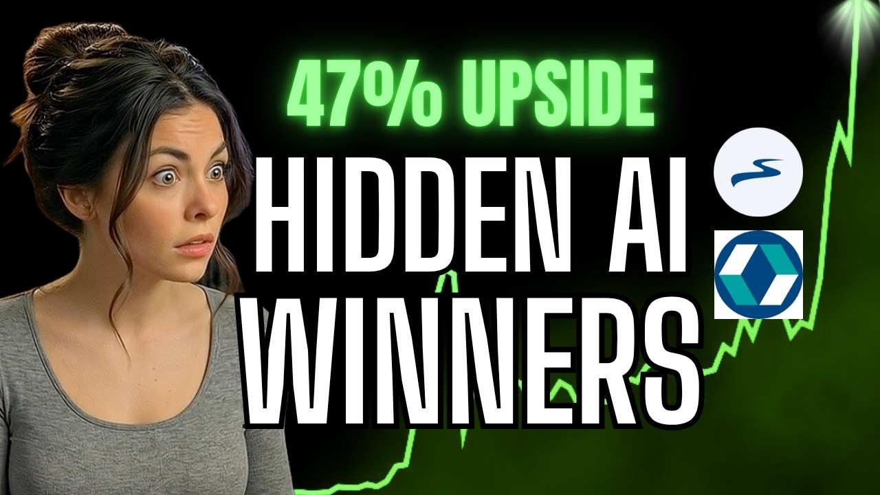 The Secret AI Stocks Wall Street is Quietly Buying! | STRL ORN Stock Analysis