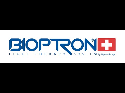 Употреба на Bioptron во дерматологија, кај лечење на рани и намалување на болка